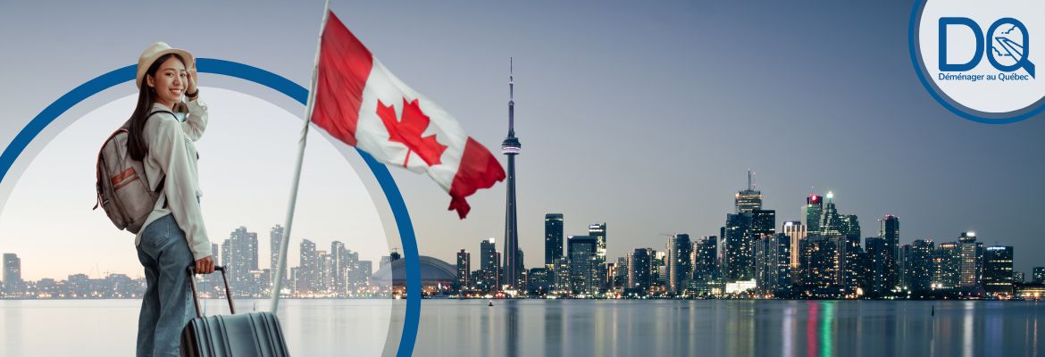 Comment prolonger le permis de travail post-diplôme au Canada