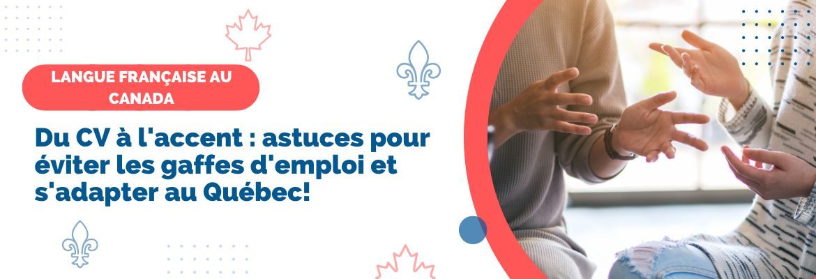 Français parisien vs Français québécois : quelle différence